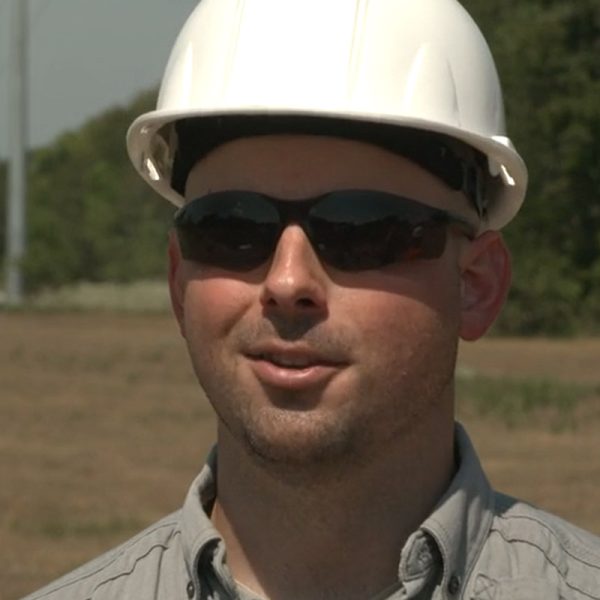 Careers in Pipelines - Work at the Center of Everything